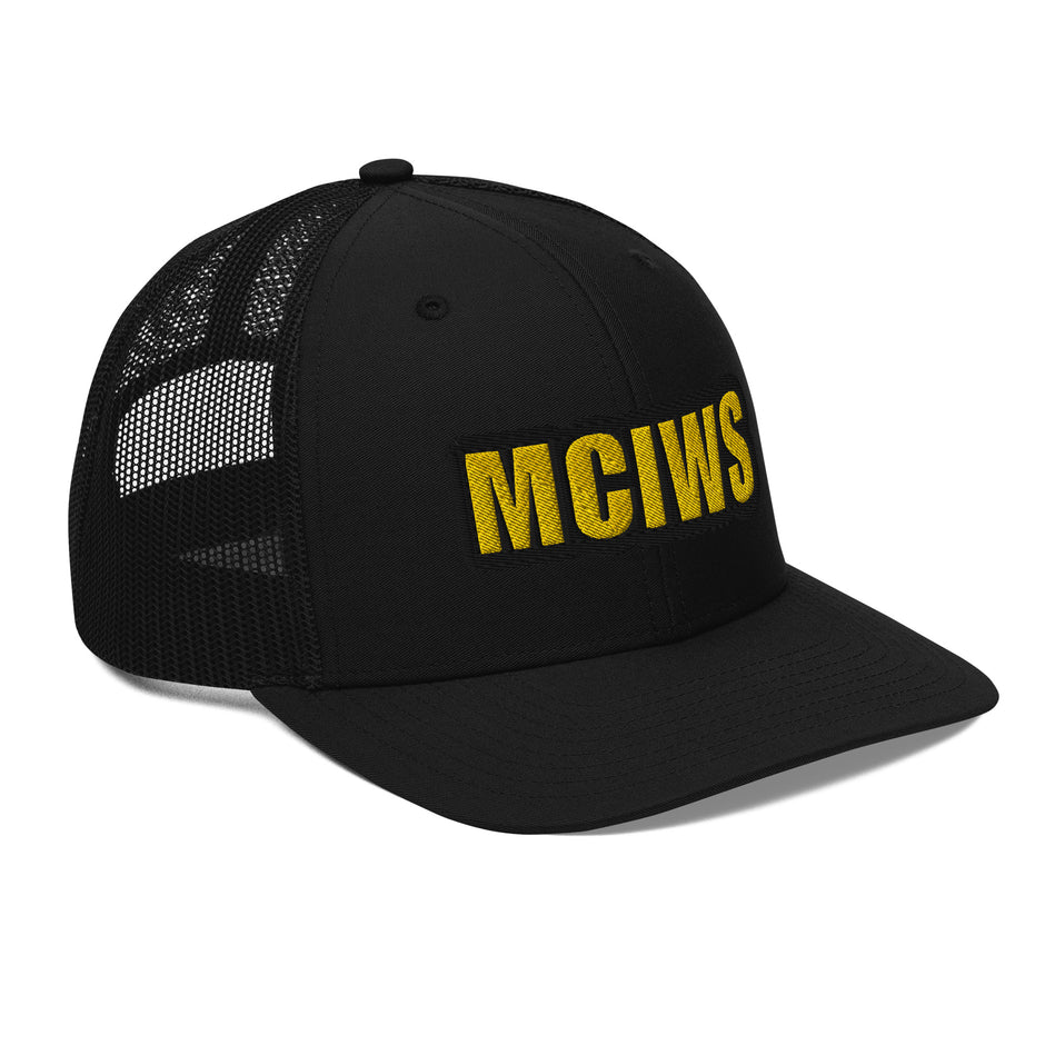 Marine Corps Friends - MCIWS Collection – DefiantzApparel