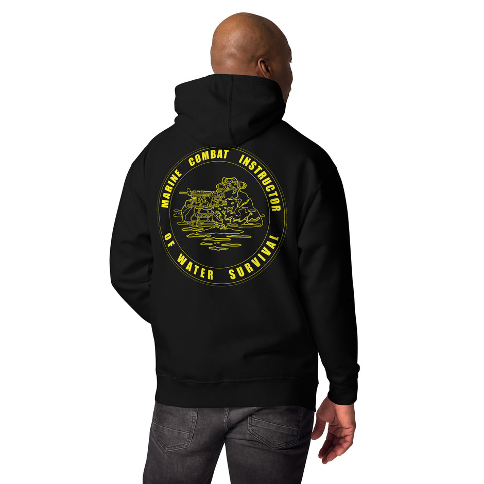 Marine Corps Friends - MCIWS Collection – DefiantzApparel